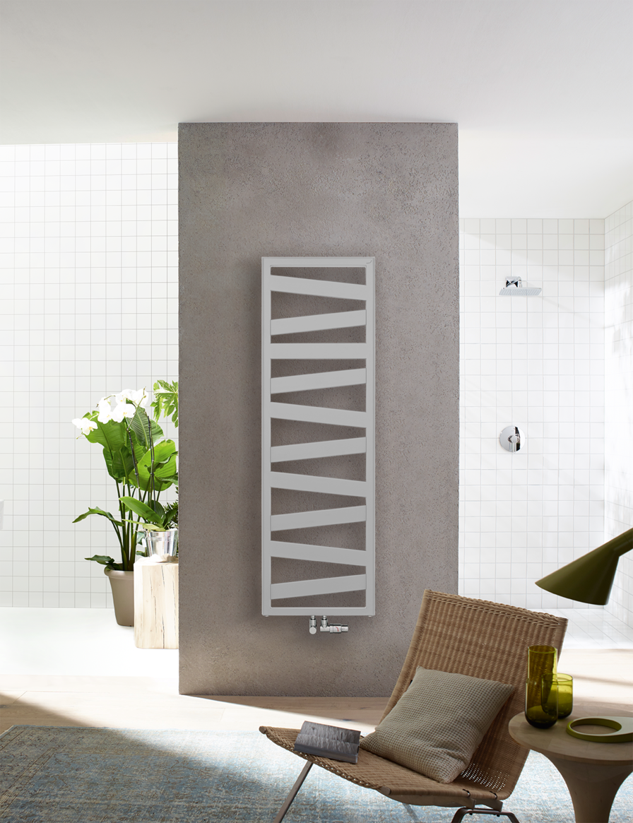 Designové radiátory ZEHNDER KAZEANE - Ptáček Premium / enjoy your ...